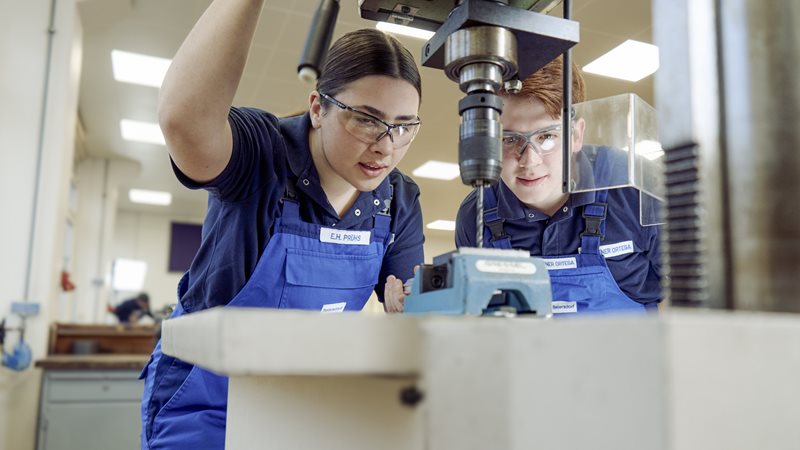 Kariera - Beiersdorf