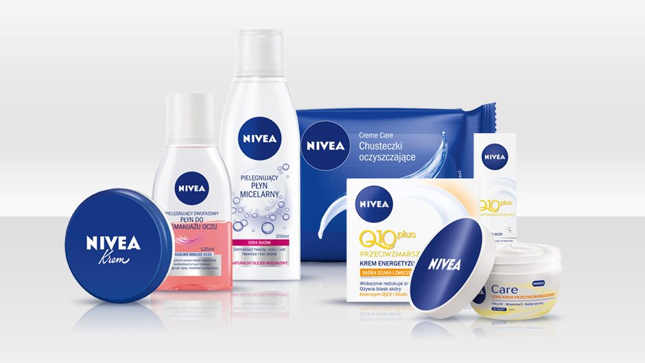 NIVEA | Beiersdorf